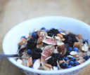 Cozy Multigrain Porridge Recipe | The First Mess