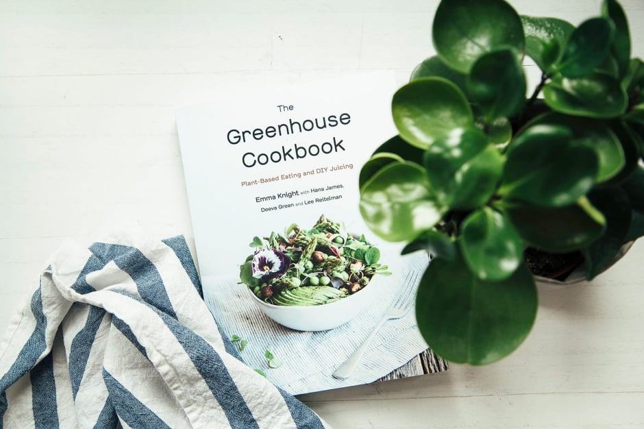 No Waste Nut Pulp Granola Recipe | The First Mess