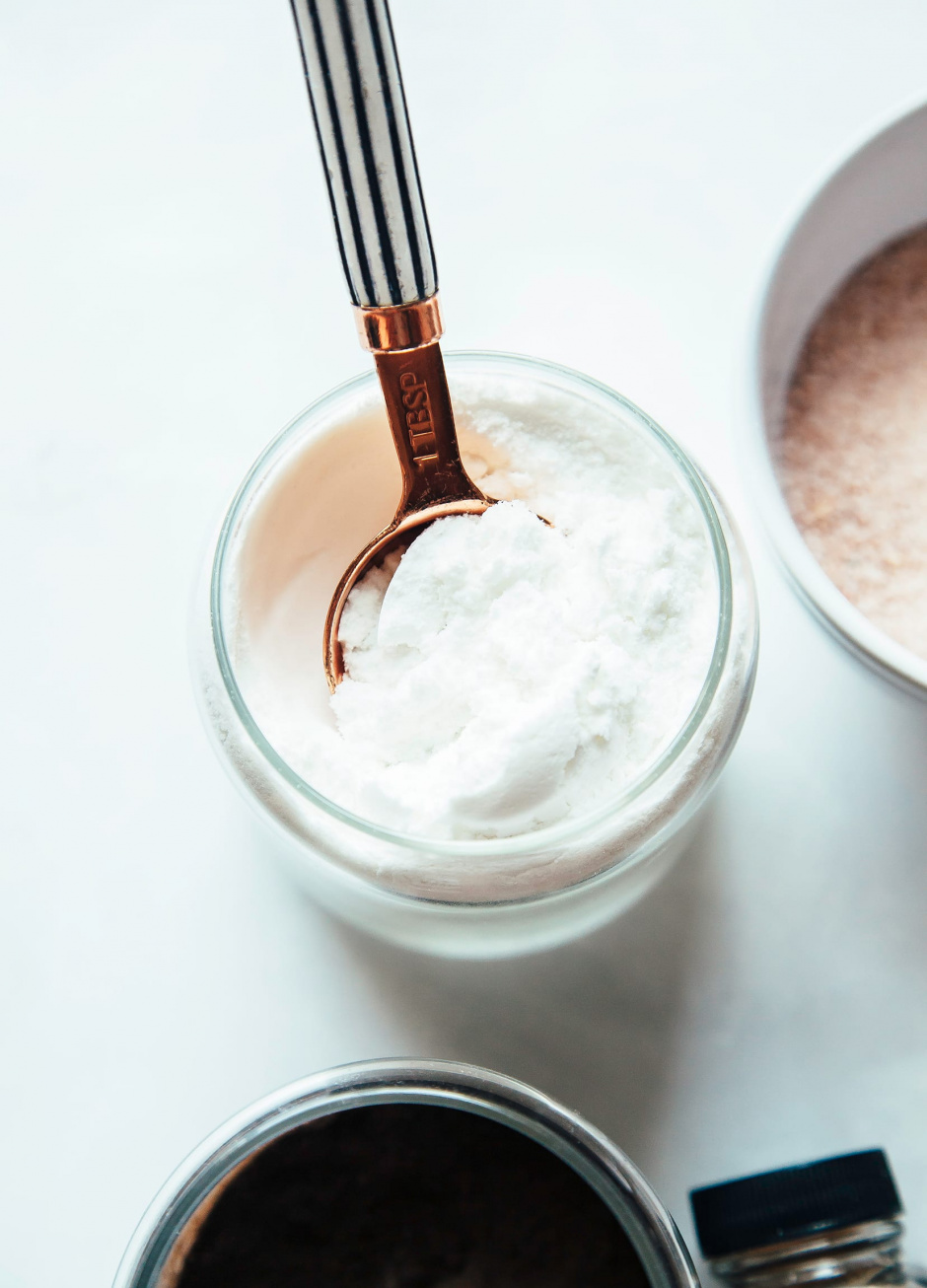 Creamiest DIY Instant Oatmeal (with a secret ingredient!) | The First Mess