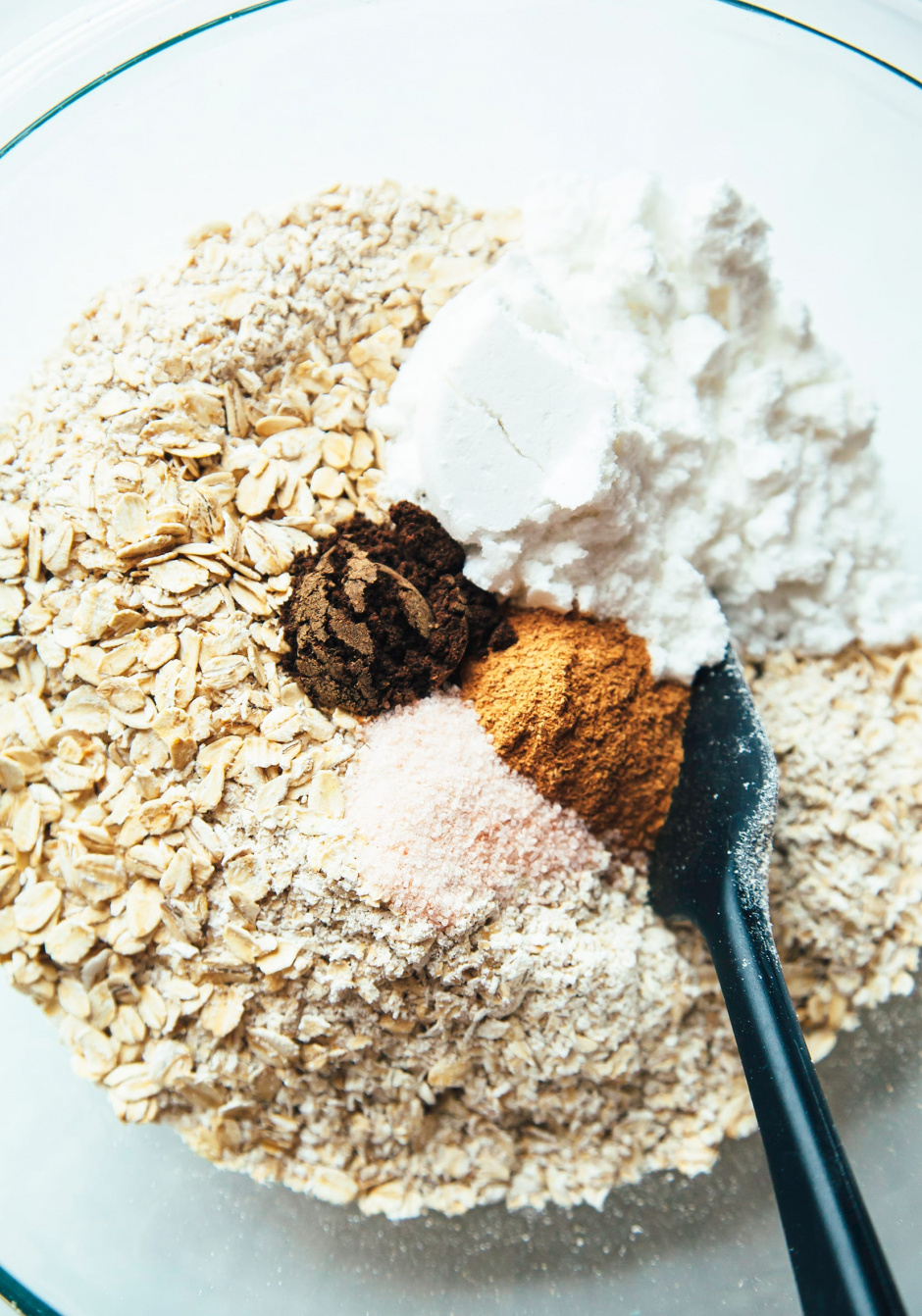 Creamiest DIY Instant Oatmeal (with a secret ingredient!) | The First Mess
