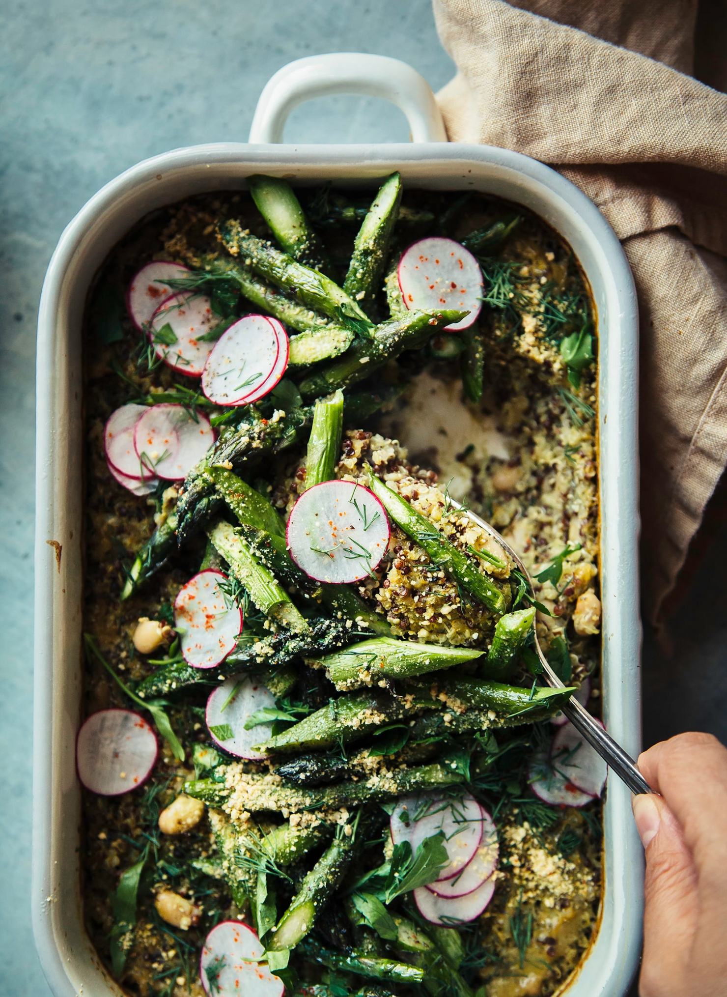 60 Vegan Dinner Recipes | The First Mess