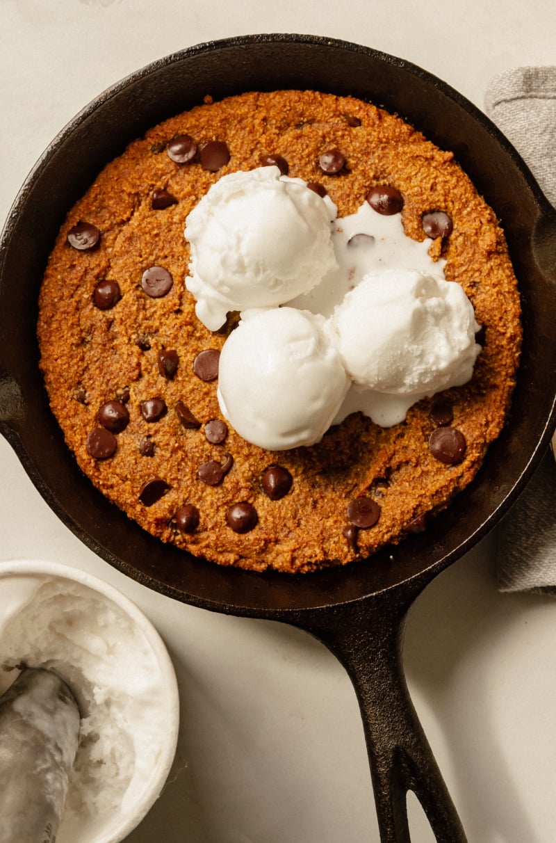 Wonder Cookies (vegan, grain-free, date-sweetened) | The First Mess