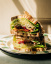 My Ultimate Veggie Crunch Sandwich | The First Mess
