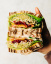 My Ultimate Veggie Crunch Sandwich | The First Mess