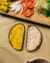 My Ultimate Veggie Crunch Sandwich | The First Mess