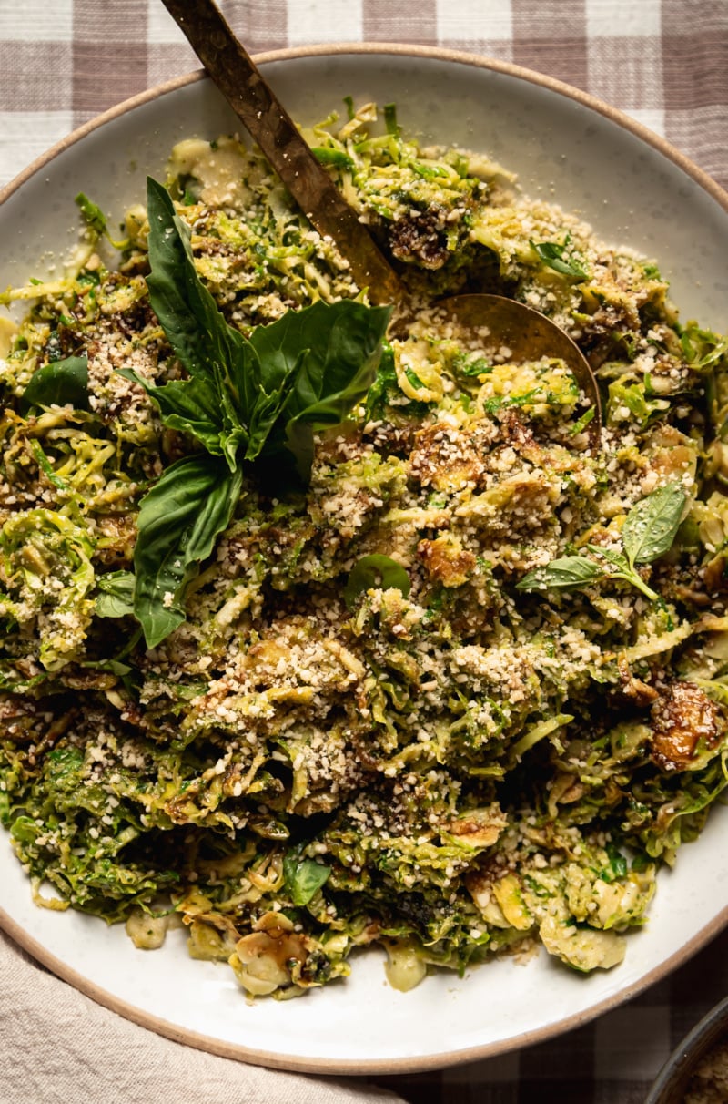 Double Coconut Cold Brew Coffee | The First Mess