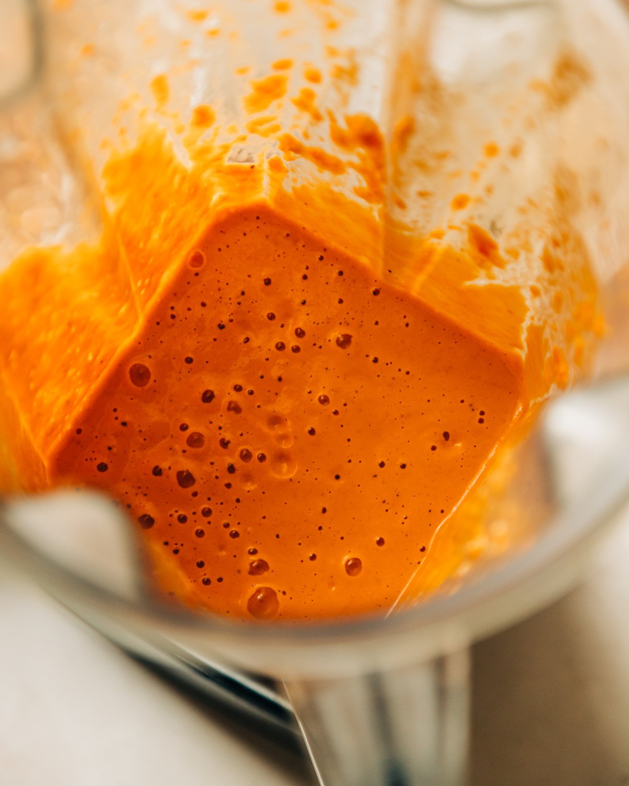 Cheesy Vegan Broccoli & Barley with White Beans | The First Mess