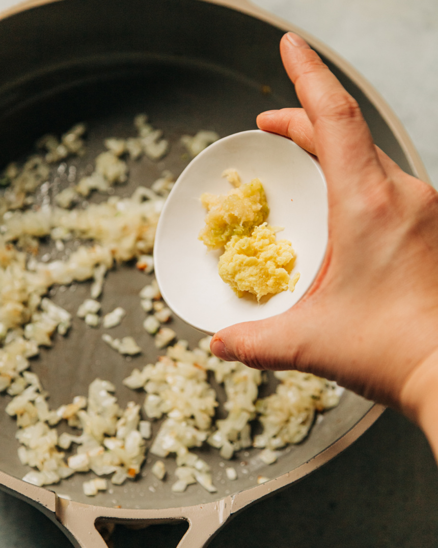 Sticky Marmalade Tofu | The First Mess