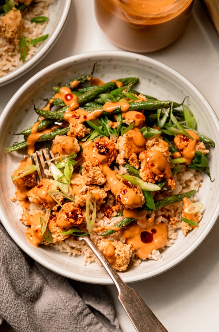 Summer Vegetable Tian | The First Mess